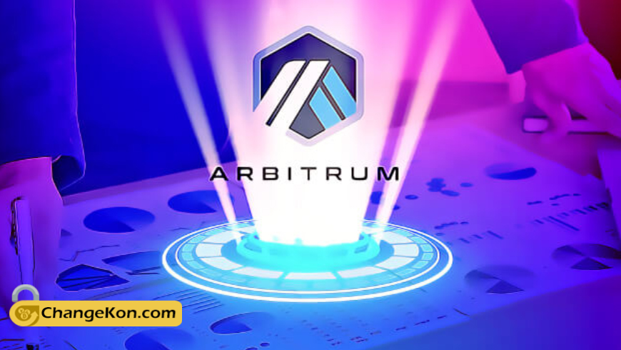 پروژه آربیتریوم (Arbitrum) چیست؟ - What is Arbitrum? - چنج کن